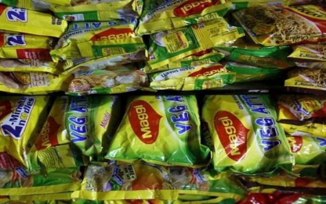 Maggi samples clear tests at 3 labs ordered by Bombay High Court ...