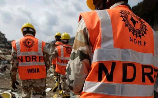 NDRF signs partnership deal with 30 PSUs to tackle natural disasters ...