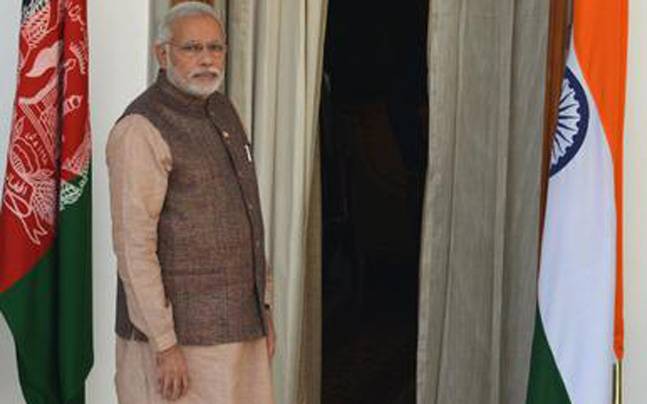 'Modi Kurta' for IAFS leaders will promote khadi: Rajya Sabha MP ...