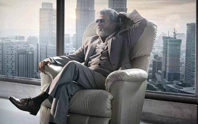Kabali: Over 200 extras shoot for fire sequence in Rajinikanth's next ...