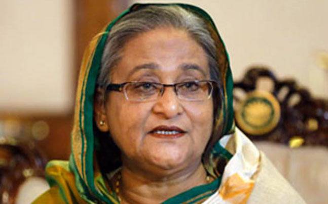 Hasina dismisses ISIS claim, security for foreigners tightened - India ...