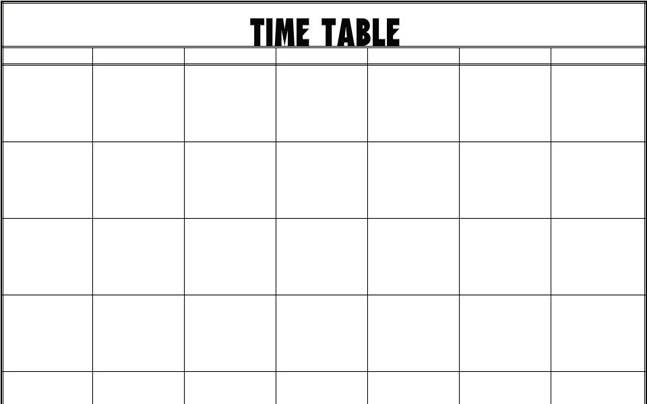 GATE 2016: Study Plan for 3 months - India Today