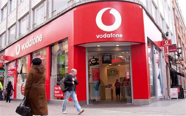 Bombay HC rules in favour of Vodafone in tansfer pricing case - India Today
