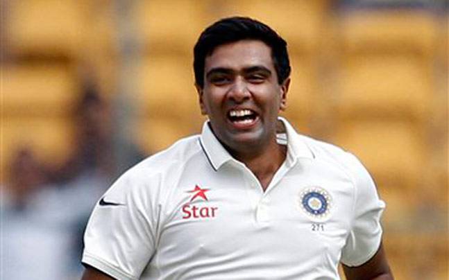 Ashwin is right up there with Tendulkar, Sehwag. Here's why - India Today