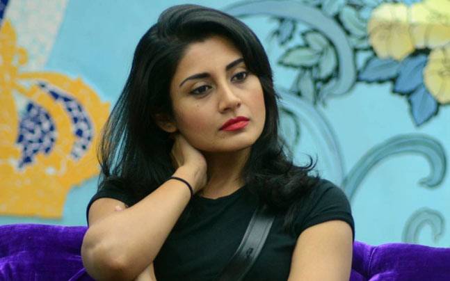 #BiggBoss9 Day 43: Rimi promises to perform tasks, in lieu of her make ...