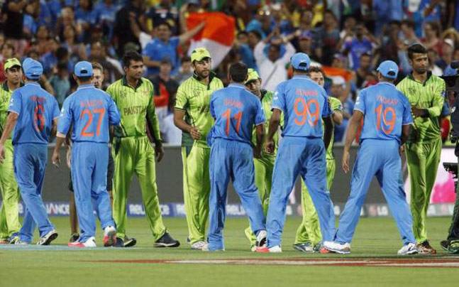 Pakistan says no to BCCI's offer of bilateral series in India - India Today
