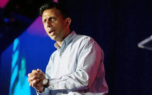 Bobby Jindal drops out of Republican presidential race - India Today