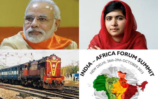 Highlights of the week (October 26 - November 1): - India Today