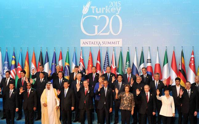 G20: Things you need to know about the yearly summit - India Today