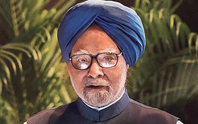 Manmohan Singh raises voice against rising intolerance - India Today