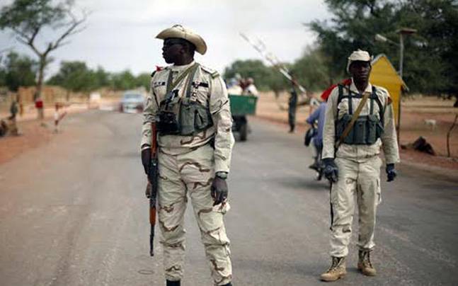 State of emergency delared in Mali: Read to know more - India Today