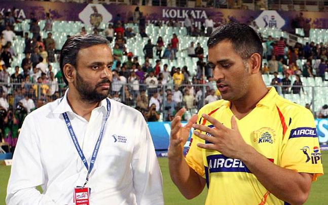 Sundar Raman named sports chief of Reliance Industries - India Today