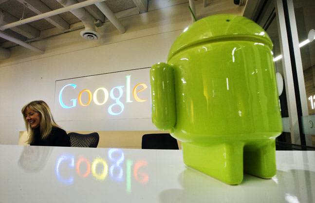 This Chrome vulnerability lets hackers control any Android device ...