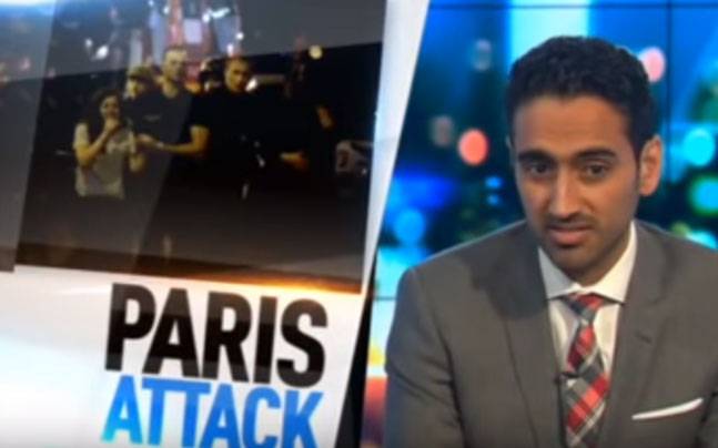 Muslim TV host tells us how to defeat ISIS - India Today