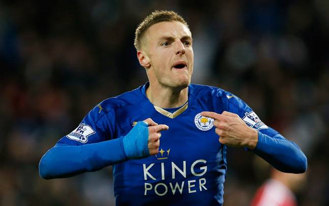 Vardy success will spark hunt for next gem, says United's Smalling ...
