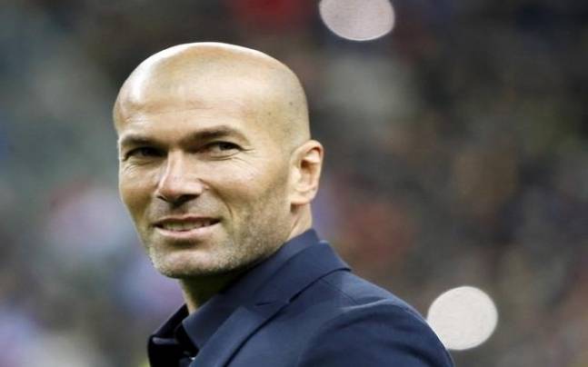 Zidane unveils official ball of Euro 2016 - India Today