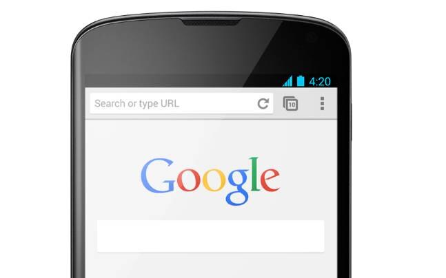 Chrome on Android will now save up to 70 percent of data - India Today