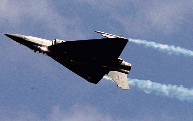 India's biggest Make in India project gets wings - India Today