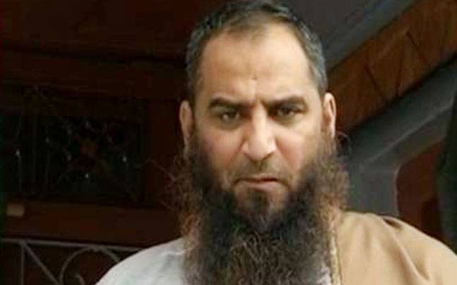Separatist leader Masrat Alam re-arrested in Jammu - J&K News | India Today