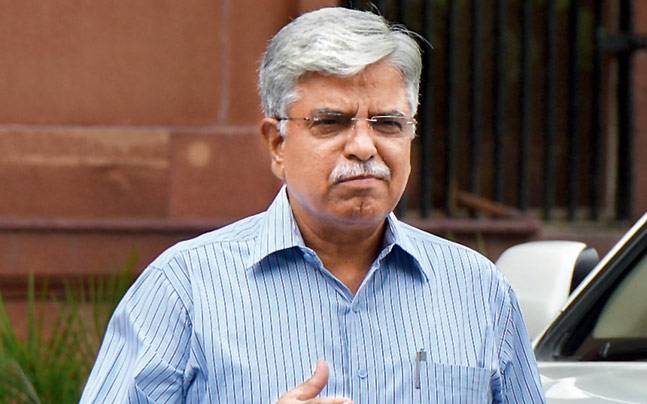 Bassi to fast track probe into cases of economic offence - India Today