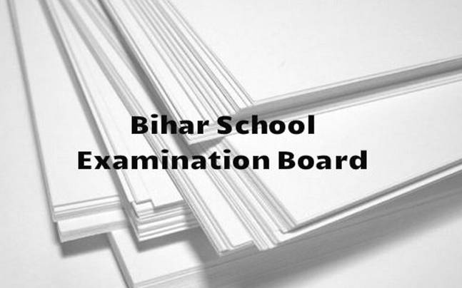 Bihar Board 2016: Class 10 date sheet released - India Today