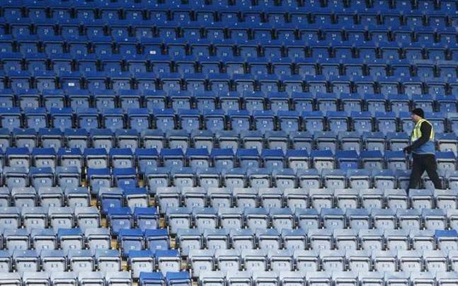 Chelsea submit plans for 60,000-seater stadium - India Today