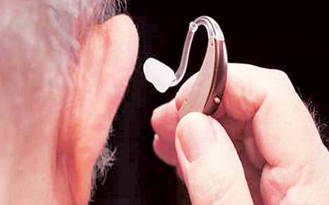 Faulty hearing aid turns former BSF man totally deaf - India Today