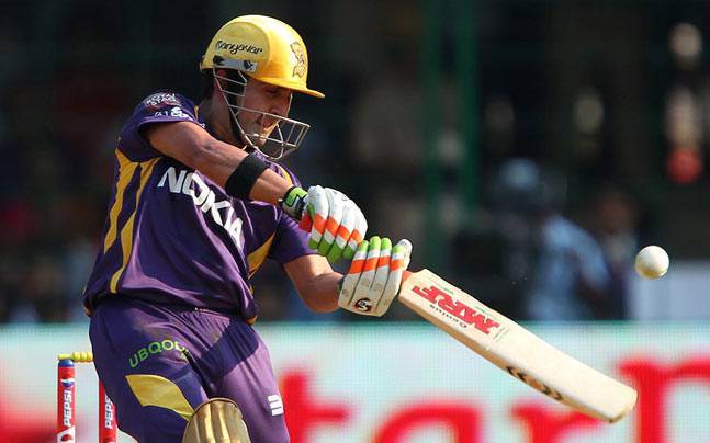 Gautam Gambhir to lead Delhi in T20 Zonal League - India Today