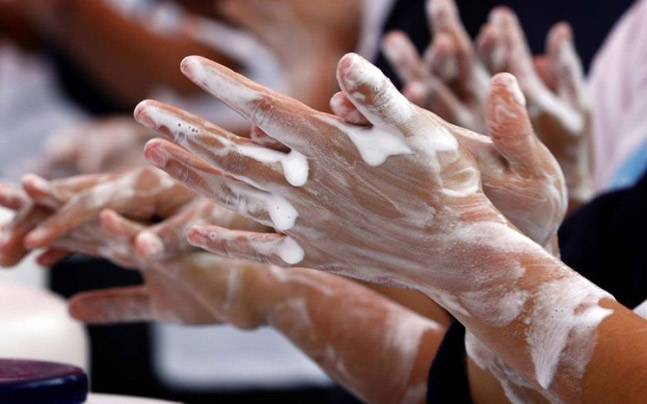 7 all-natural tips to prevent cold and flu this winter - India Today