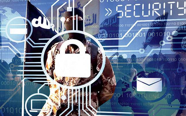 India wants 24x7 online war room to tackle cyber threat from ISIS ...