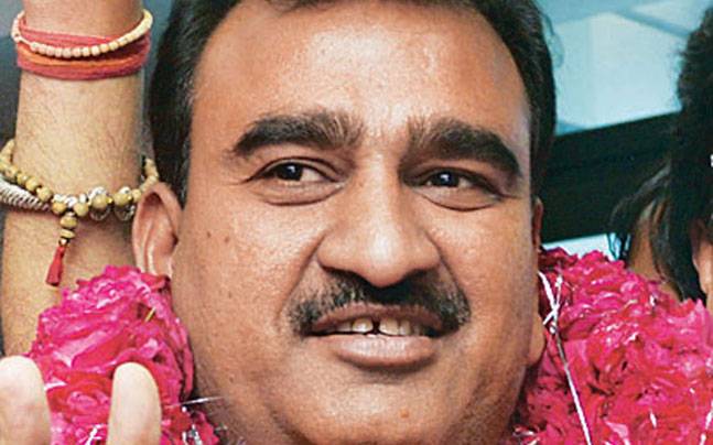 In conversation with Mayor of North MCD, Ravinder Gupta - India Today