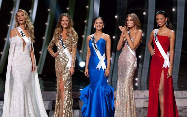 Was the big Miss Universe goof-up a publicity stunt? - India Today