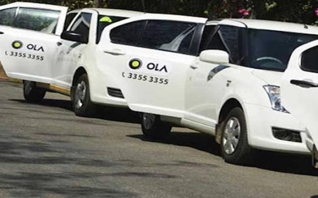 Ola launches ride sharing to support Delhi's odd-even mandate - India Today
