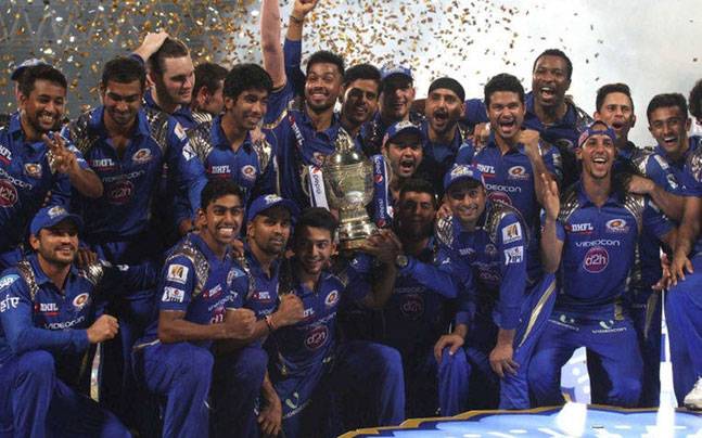 IPL 2016 to be played from April 9 to May 29 - India Today