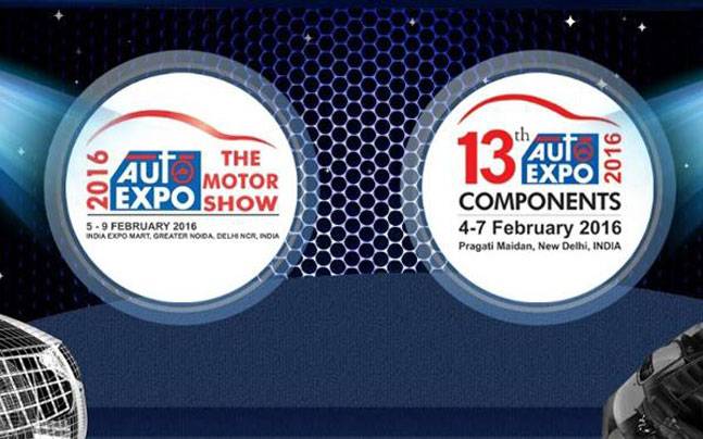 Auto Expo 2016 to witness 80 new product launches - India Today
