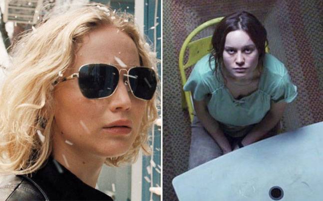 Golden Globes 2016: I think this is Brie Larson's year, says Jennifer ...