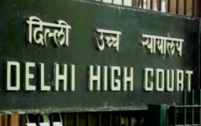 Delhi HC seeks govt's reply on fixing upper age limit for admissions ...