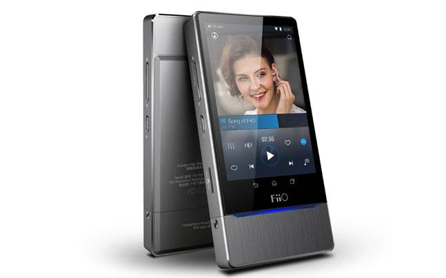 FiiO X7 Android audio player launched at Rs 49,999 - India Today