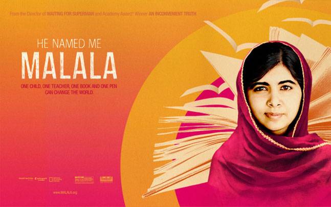 BAFTA 2016: Malala Yousafzai documentary gets British Academy Film ...