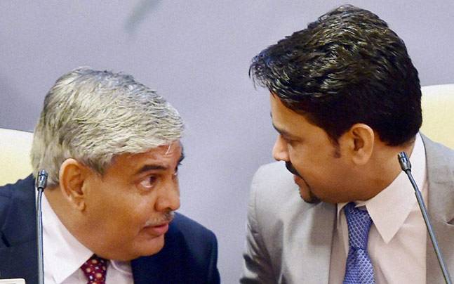 BCCI set to hire full-time CEO, Chhattisgarh to play Ranji Trophy ...