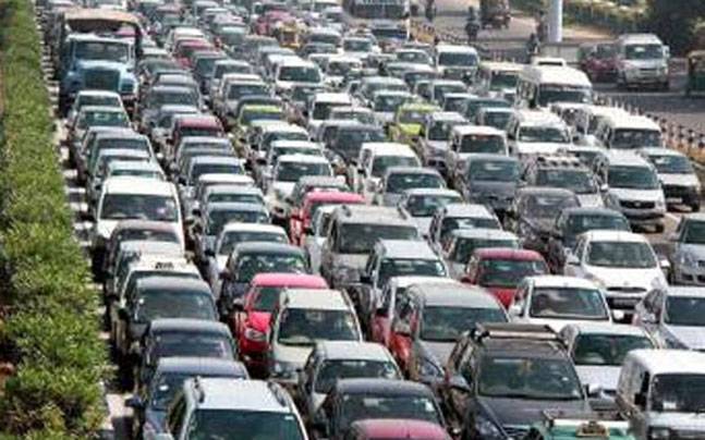 Your drive to the Taj Mahal is going to get easier - India Today