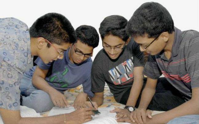 Preparing for board exams? Check out the exam preparation techniques ...