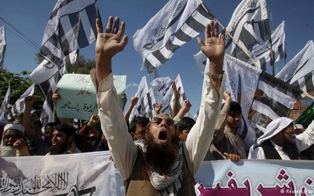 Pakistan madarsas used money laundering to fund Jihadi groups - India Today