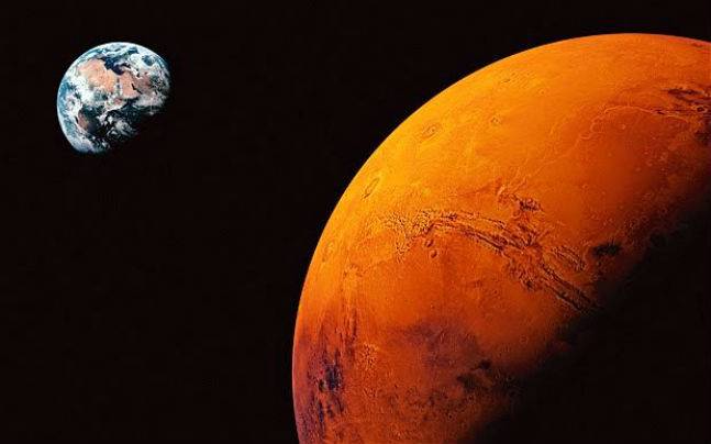 Reach Mars in just three days: Know how NASA's Philip Lubin turned ...