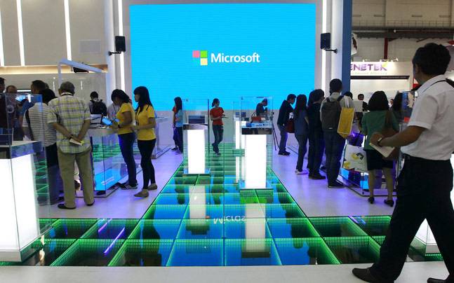 Microsoft may be working on a Project Ara equivalent for PCs - India Today