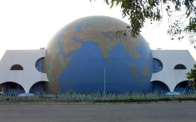 Punjab govt school students to get free Science City tours - India Today