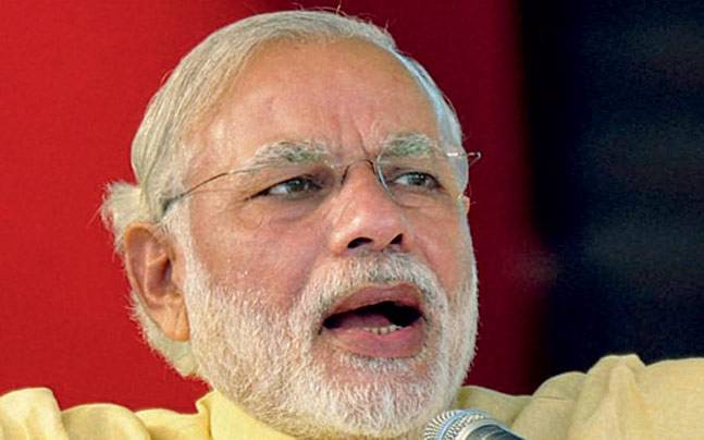 50K ideas pour in for PM Modi's Ek Bharat Shreshtha Bharat - India Today