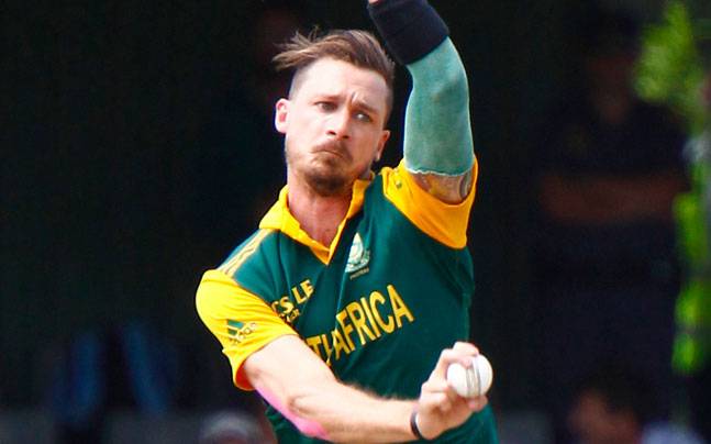 Steyn in South Africa's World Twenty20 squad, Morkel out - India Today