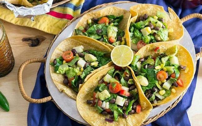 Taco Cleanse: It's the new health rage that even Jennifer Aniston's ...