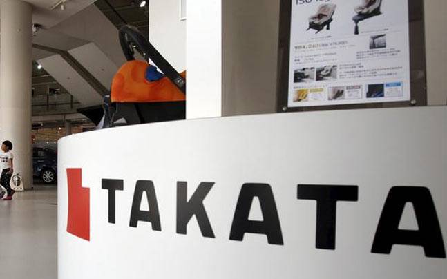Scientists find cause of Takata air bag explosions - India Today